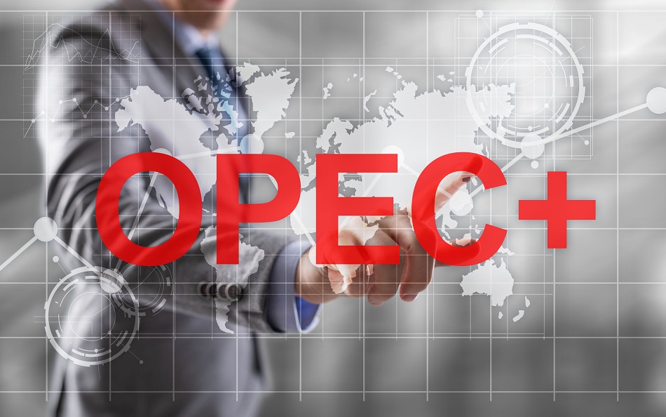 OPEC+ Produktionsdefizit wird immer größer – R. Gelenk GmbH
